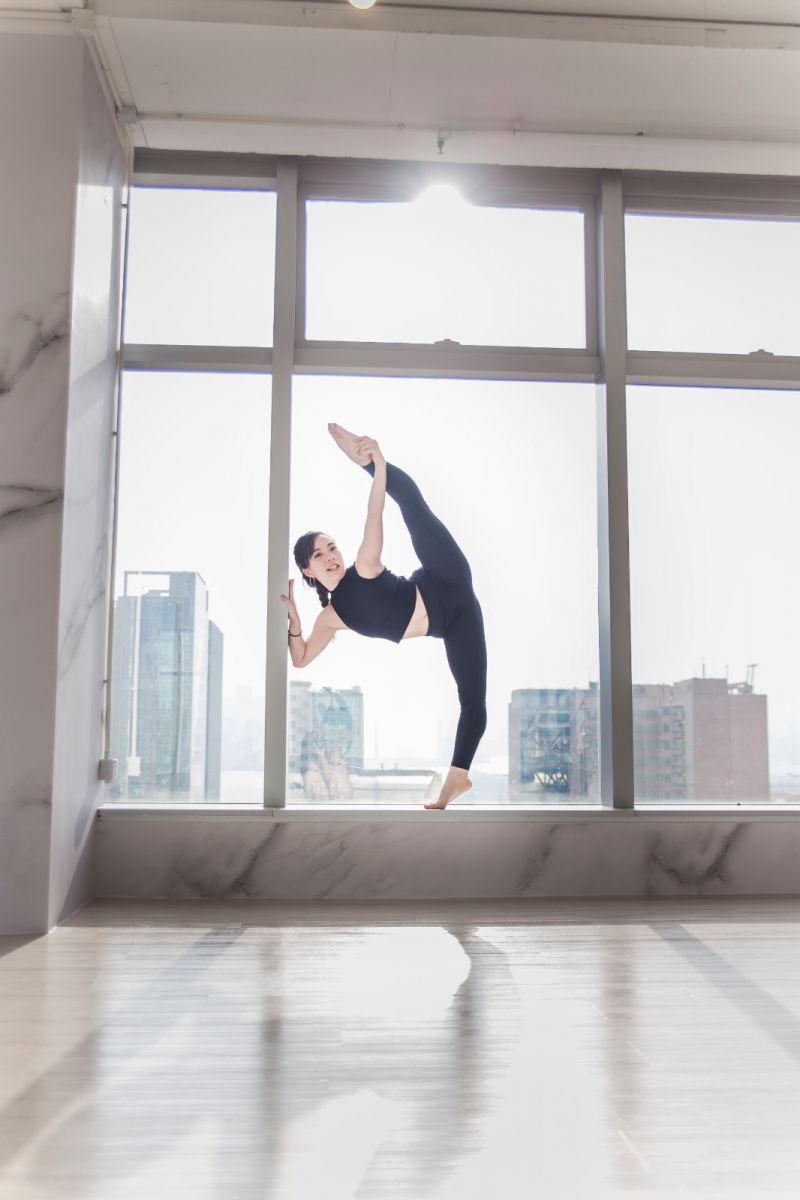 Pole Beat Gallery- About Us